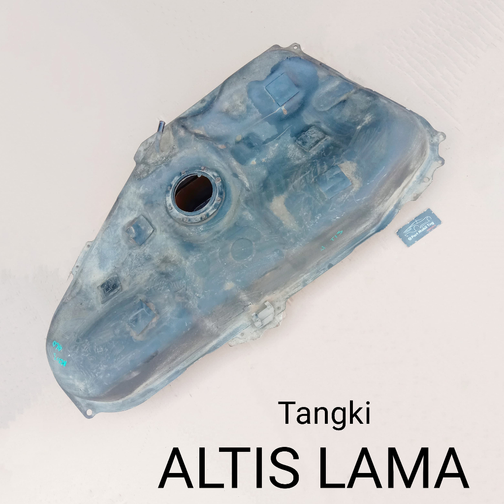 Jual Tangki Tanki Bensin Toyota Corolla Altis Old = Lama | Shopee Indonesia