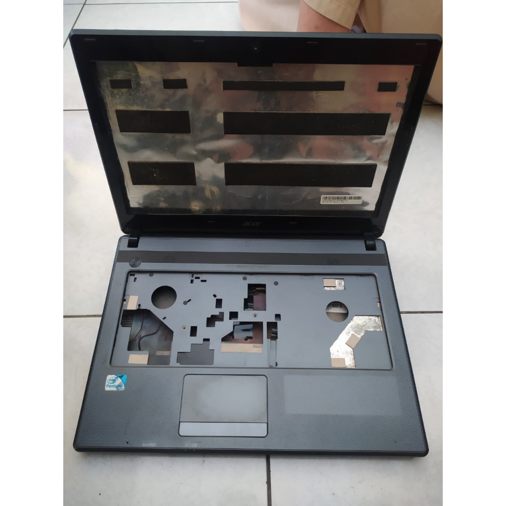 Jual CASING LAPTOP ACER ASPIRE 4749 | Shopee Indonesia