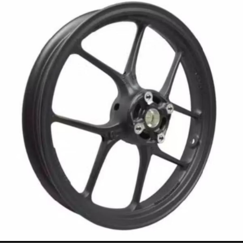 Jual Velg Depan Beat 2025 Asli Original Honda AHM 100% Baru | Shopee ...