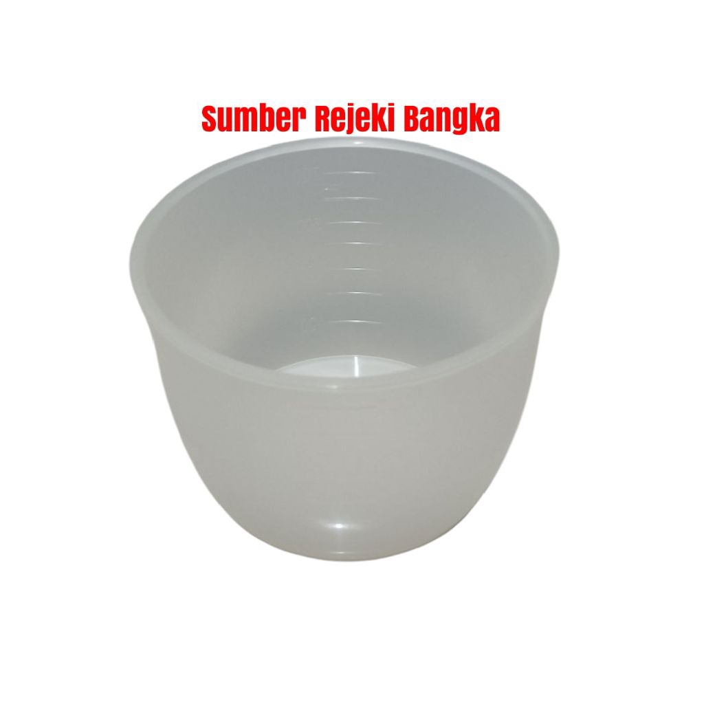 Jual CUP TAKAR BERAS / GELAS UKUR TAKAR BERAS RICE COOKER GAS RINNAI RR ...