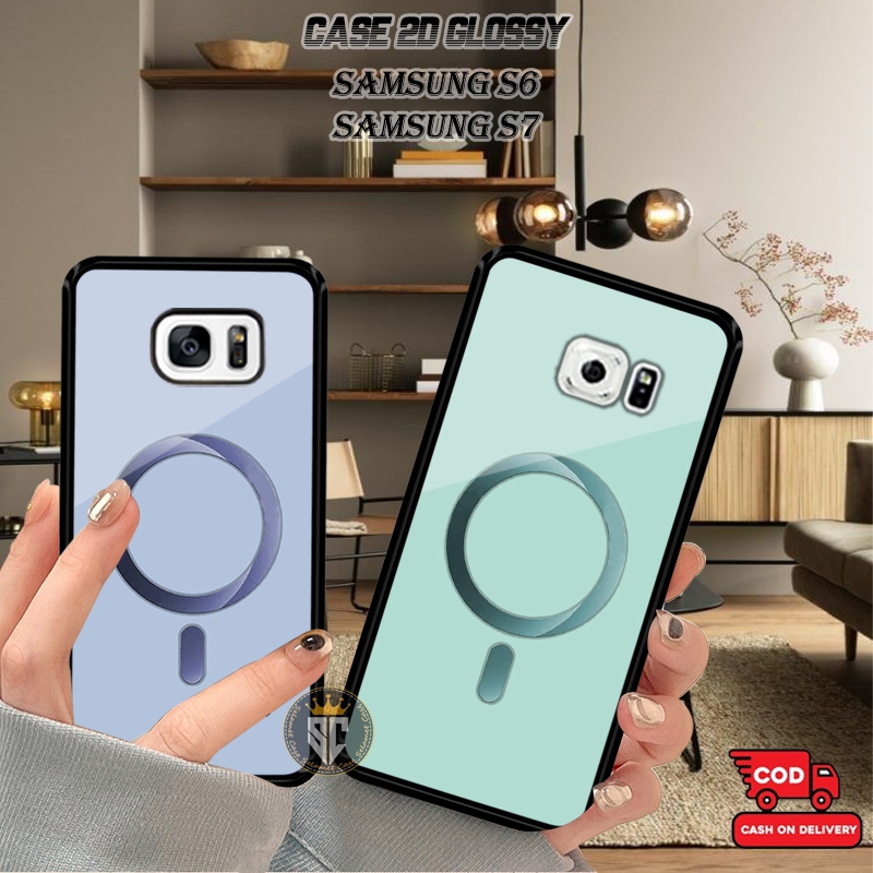 Jual Casing Hp Untuk Samsung S6/S6 FLAT/S6 EDGE/S6 EDGE+/S7/S7 EDGE/S8 ...