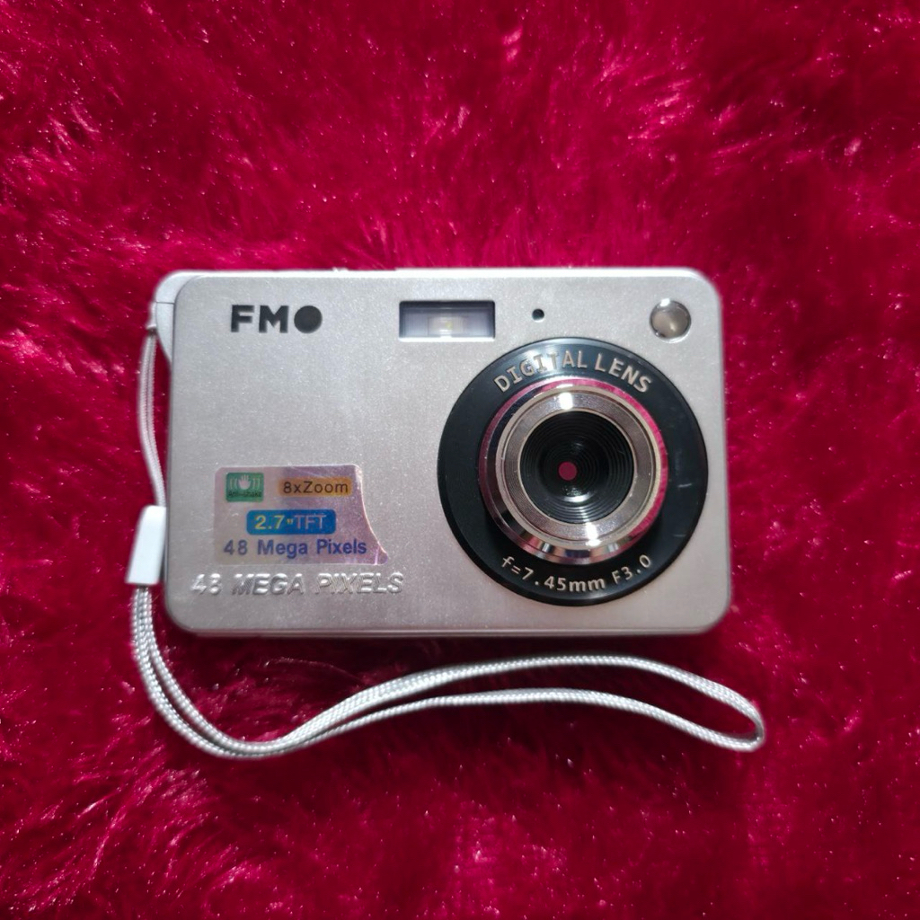 Jual Digimo Cam Filmonkish (ex review) | Shopee Indonesia