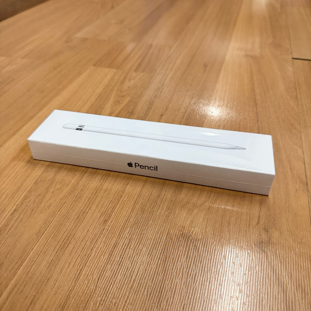 Jual Apple Pencil 1st Gen Original Brand New Sealed | Shopee Indonesia