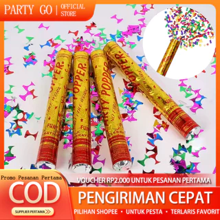 Jual Confetti Terlengkap & Harga Terbaru November 2025 | Shopee Indonesia