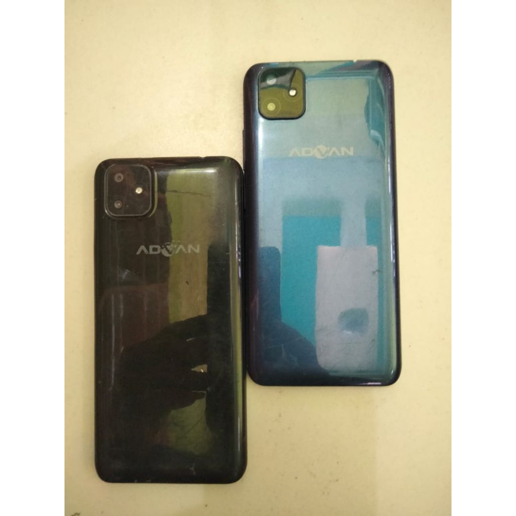 Jual mesin advan g5 elite normal minus lcd | Shopee Indonesia