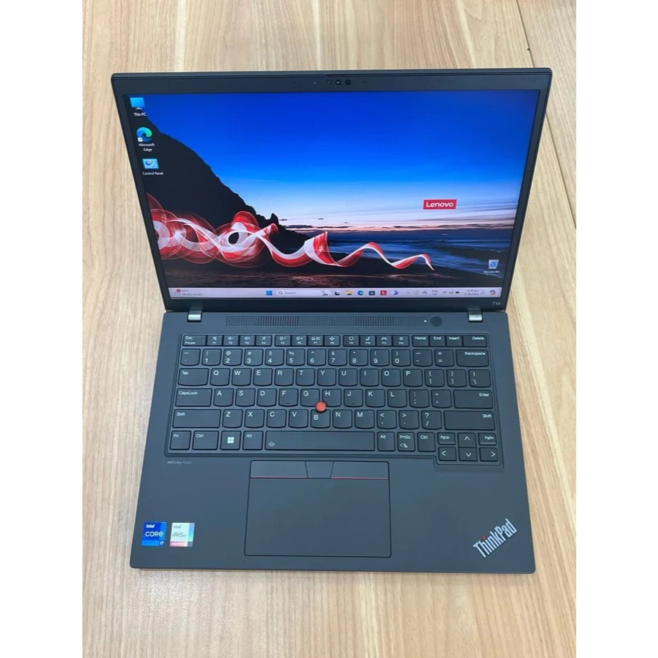 Jual Laptop Lenovo ThinkPad L14 G4 vPRO Core i7 Gen 13 - RAM 32GB - SSD ...