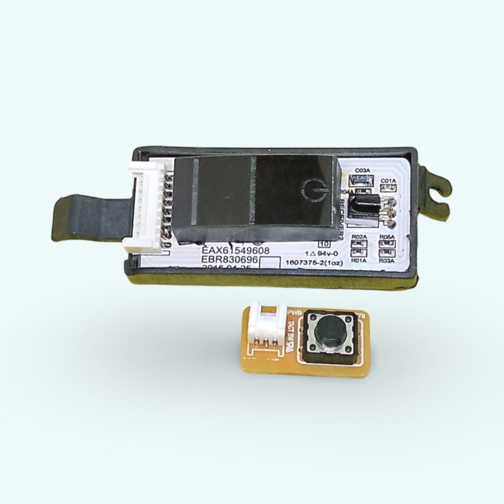 Jual Sensor Receiver AC LG Dual Inverter Original | Modul Penerima ...