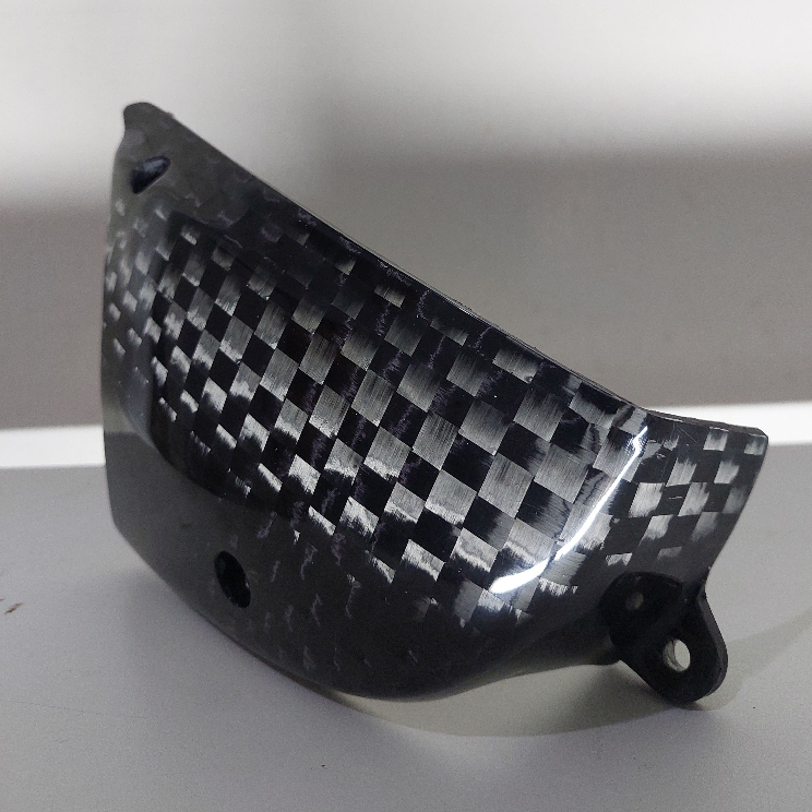 Jual Cover cvt mio carbon | cover cvt mio sporty carbon skinning kevlar ...