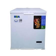 Jual CHEST FREEZER RSA CF-160 | Shopee Indonesia