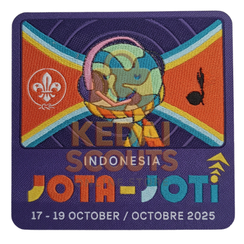 Jual OPEN PO - Tiska Jota Joti Indonesia 2025 Limited Edition | Shopee Indonesia