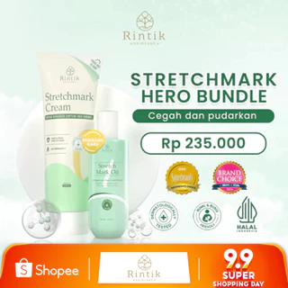 Toko Online Rintik Skincare Official | Shopee Indonesia