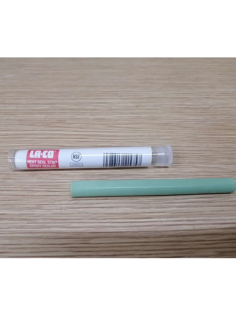 Jual LACO HEAT SEAL STIK - LEM HIJAU | Shopee Indonesia