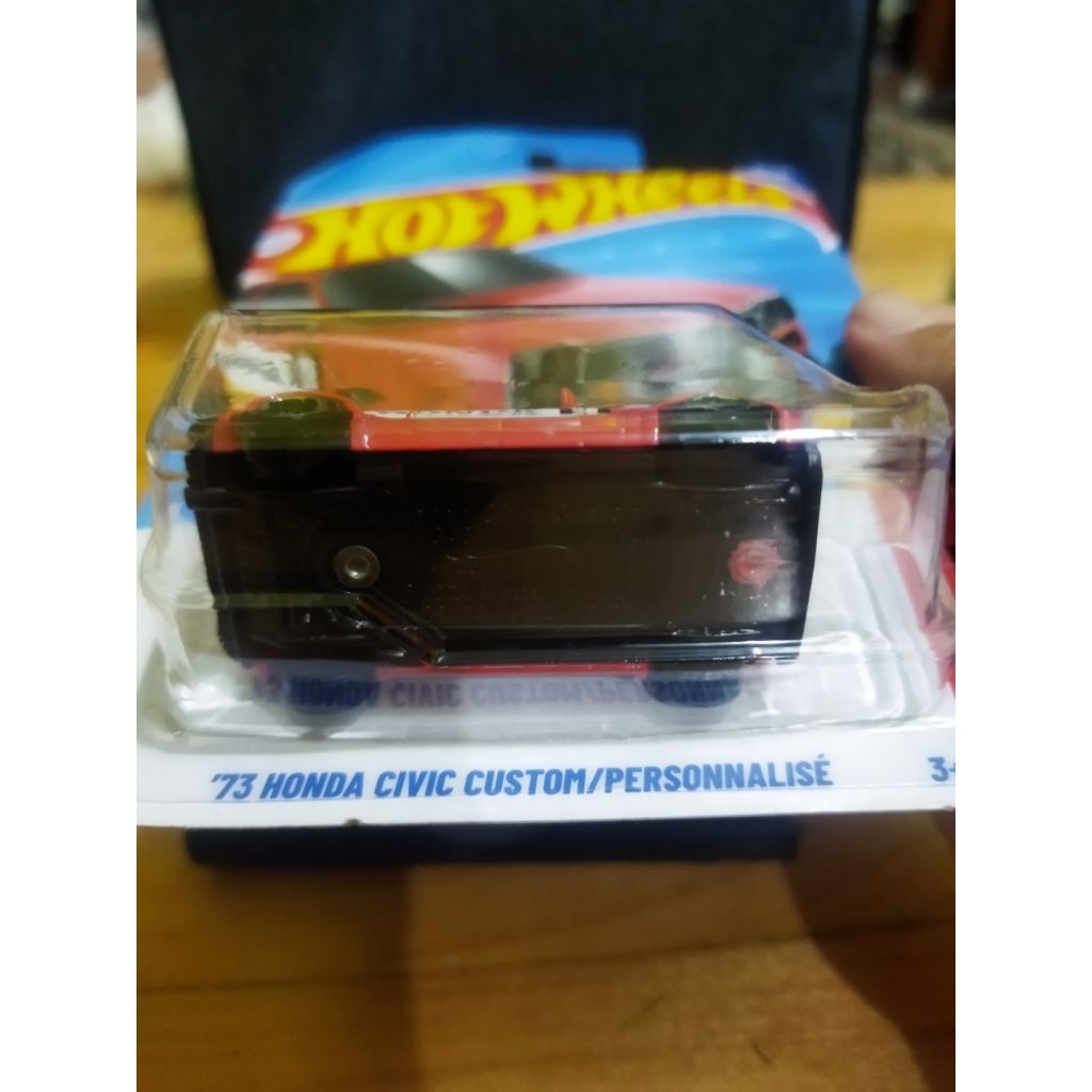 Jual 73 HONDA CIVIC CUSTOM/PERSONALISE | Shopee Indonesia
