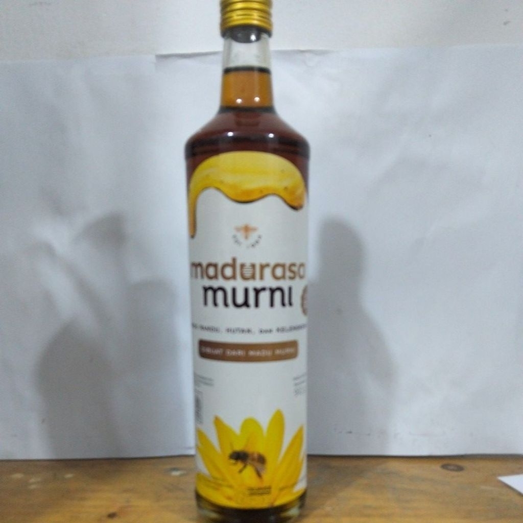 Jual Madurasa Murni 910 gram | Shopee Indonesia