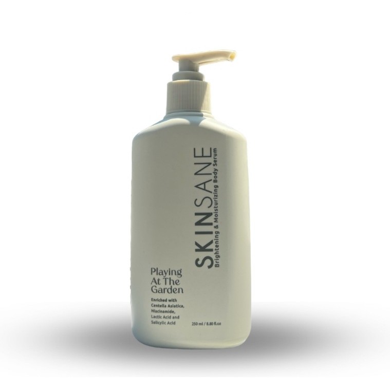 Jual Skinsane Playing At The Garden | Shopee Indonesia