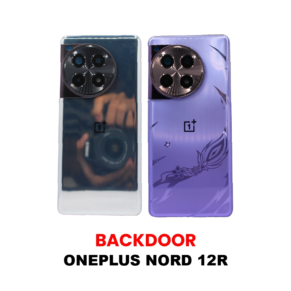 Jual Housing/Backcover One Plus Nord 12R | Shopee Indonesia
