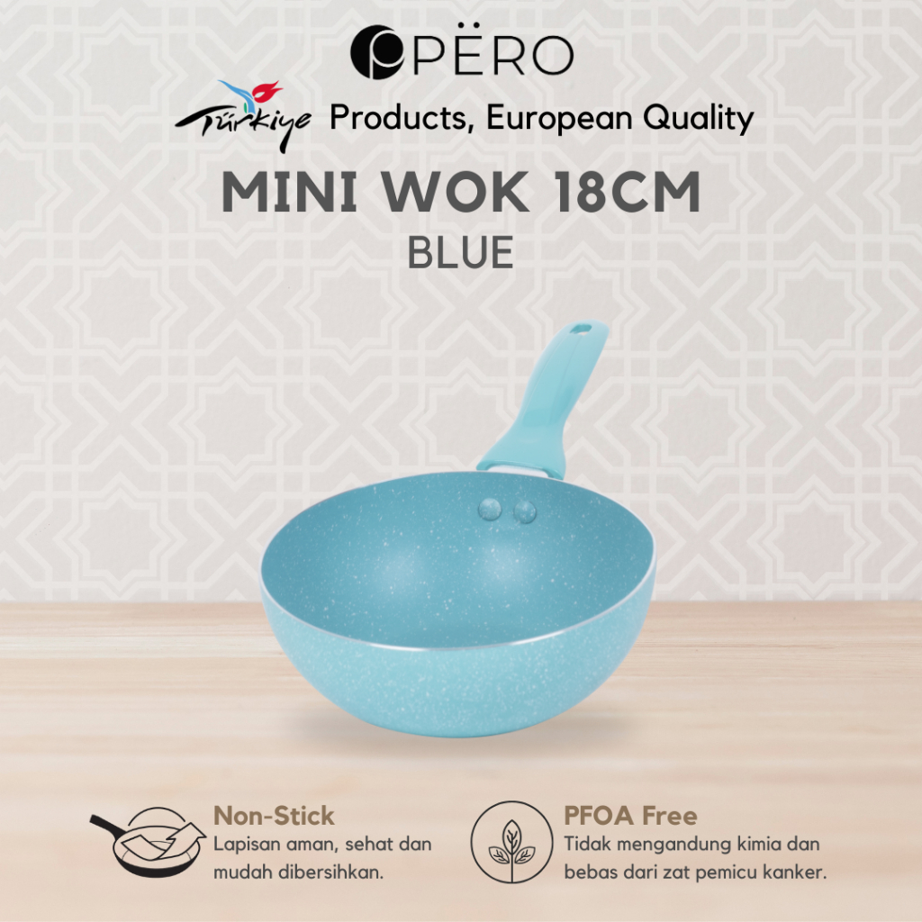 Jual Wok Terlengkap & Harga Terbaru April 2026 | Shopee Indonesia