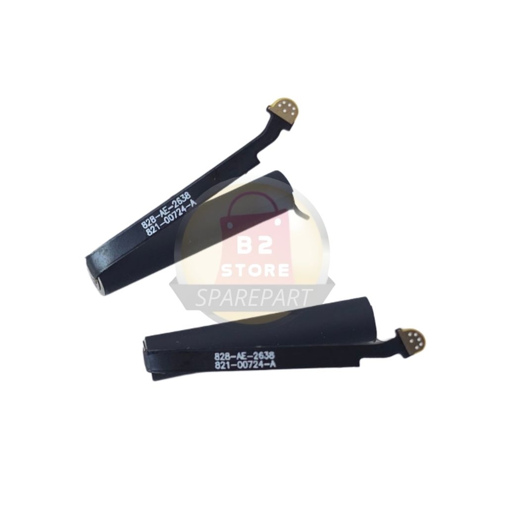 Jual BATERAI COMPATIBLE UNTUK AIR PODS GEN 1 & GEN 2 BATTERY AIRPOD 1 ...