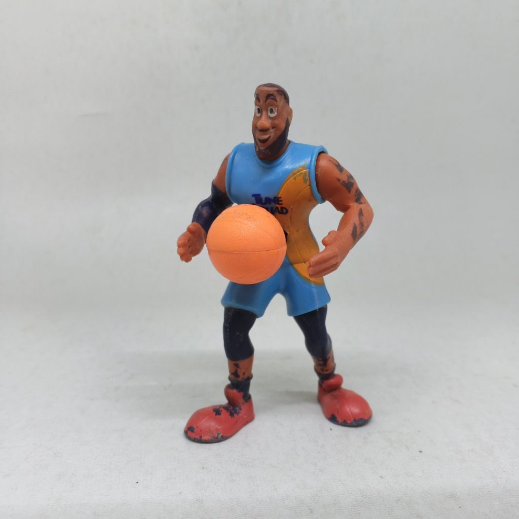 Jual Figure Space Jam Lebron James | Shopee Indonesia