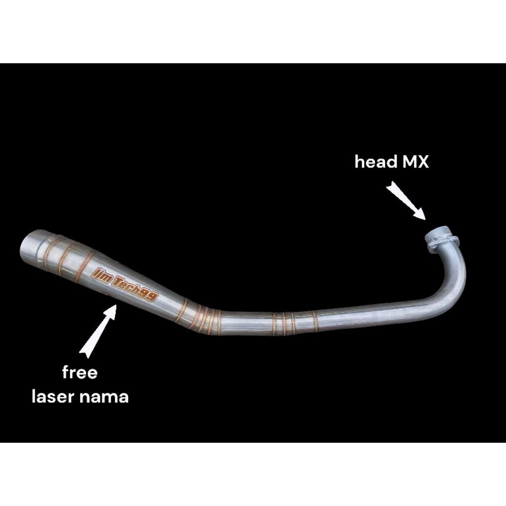 Jual ( COD ) Leher Leheran Sleep Engine KPH Karisma Supra 125 Head MX ...