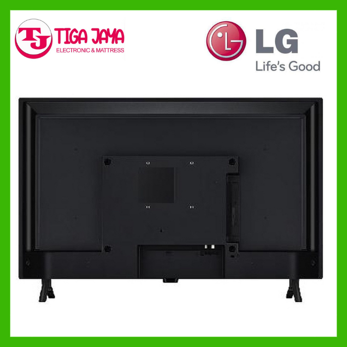 Jual LG 32LR600 LED TV 32 INCH HD SMART TV LG 32LR600BPSB 32 LR600BPSB ...