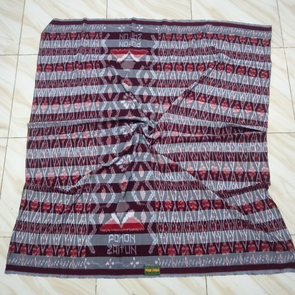 Jual Sarung Goyor Pohon Zaitun Terbaru | Shopee Indonesia