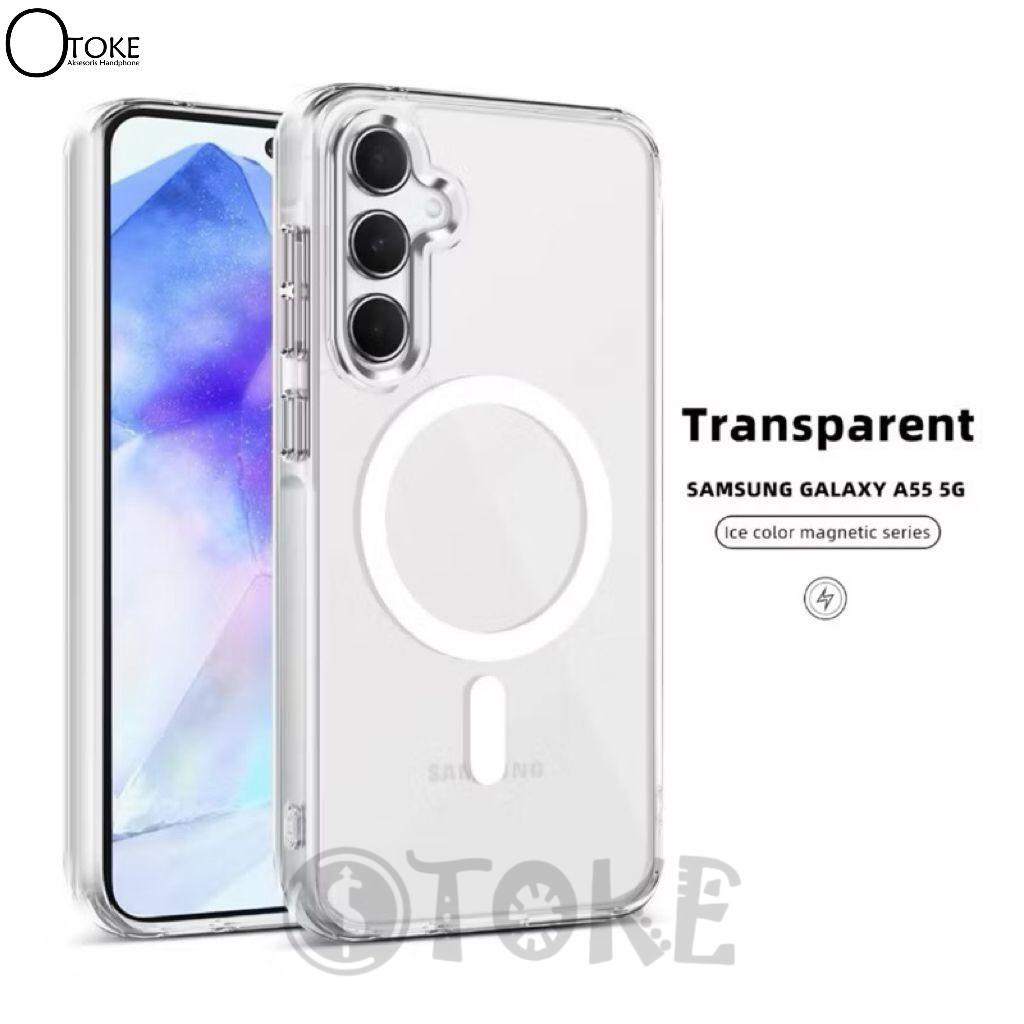 Jual Samsung Case A55 A55 Terlengkap & Harga Terbaru Juni 2026 | Shopee ...