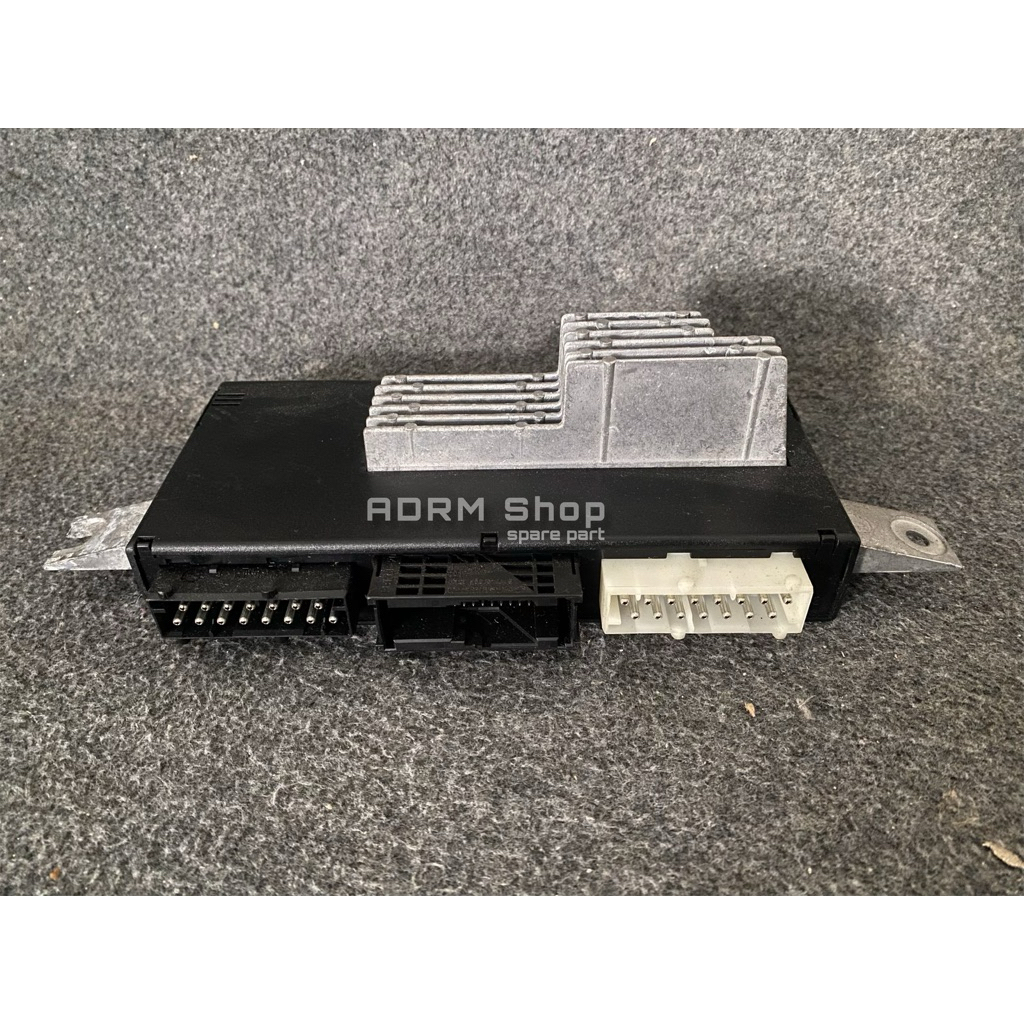 Jual LCM II Light Control Modul Lampu Original BMW E39 Pre Facelift ...