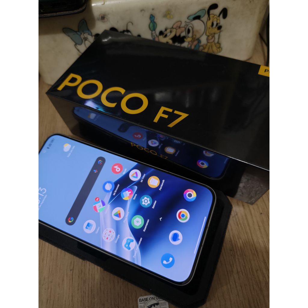 Jual Poco F7 | Shopee Indonesia