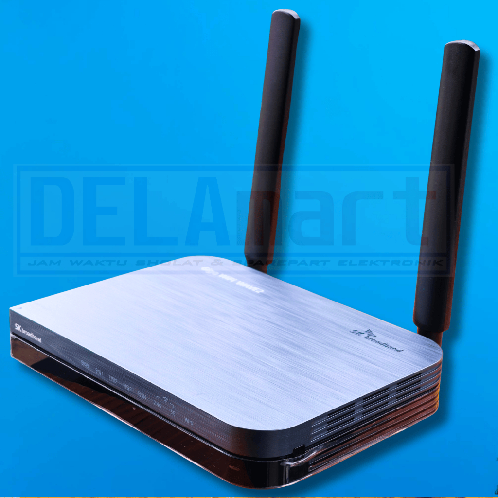 Jual ROUTER ACCES POINT DUAL BAND WIFI AP GIGA Wifi Wave2 HFR H734G ...