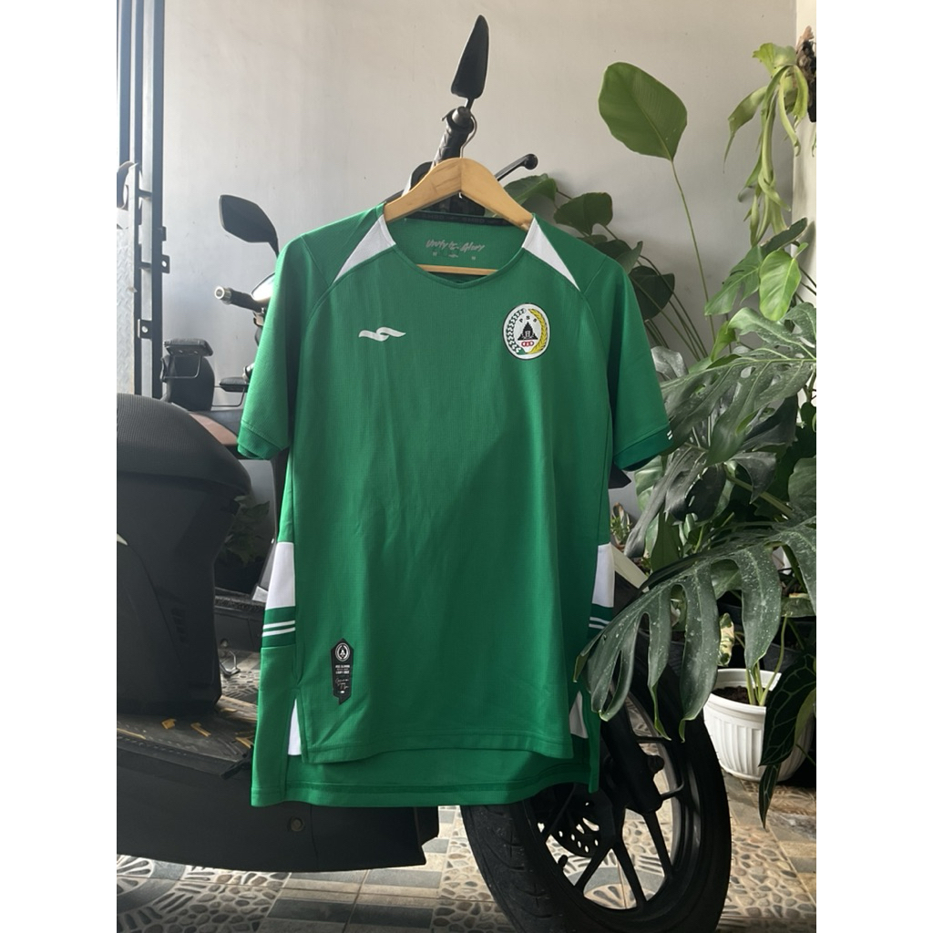 Jual Jersey PSS Sleman Liga 1 2022/2023 Supporter Version | Shopee ...