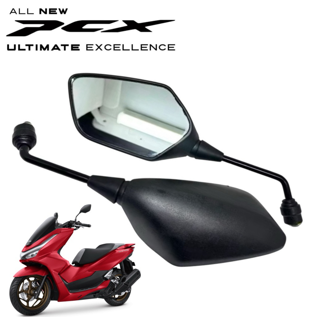 Jual COD COD Spion PCX 2017 /New PCX 150 (K97) / PCX 160 (K1Z) / Vario ...