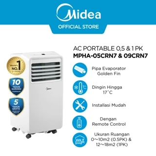Jual AC Portable Terlengkap & Harga Terbaru Maret 2026 | Shopee Indonesia