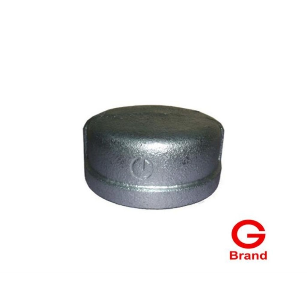 Jual DOP GALVANIS 1/2" 3/4" 1" inch | Shopee Indonesia