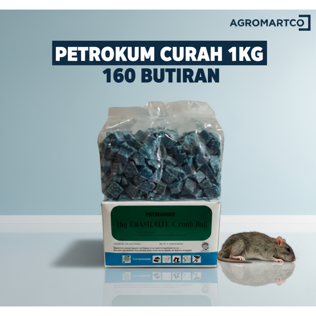 Jual PETROKUM 1KG RACUN TIKUS MATI KERING PETROKUM 1KG TERMURAH ...