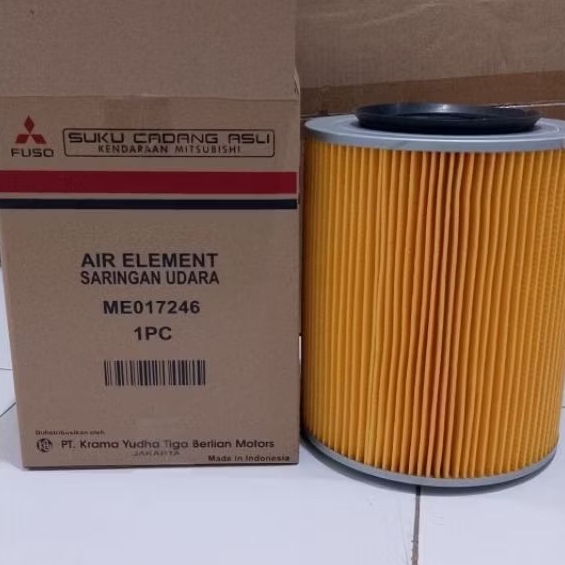 Jual Filter Udara PS110/PS125 Canter Turbo ME017246 | Shopee Indonesia