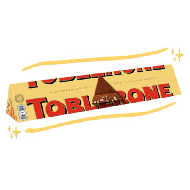 Jual Coklat Toblerone Terlengkap & Harga Terbaru April 2026 | Shopee ...