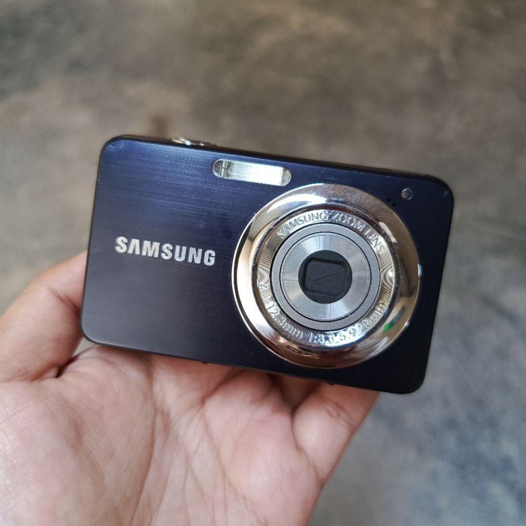 Jual Kamera Digital Samsung ST30 Digicam Samsung Normal | Shopee Indonesia