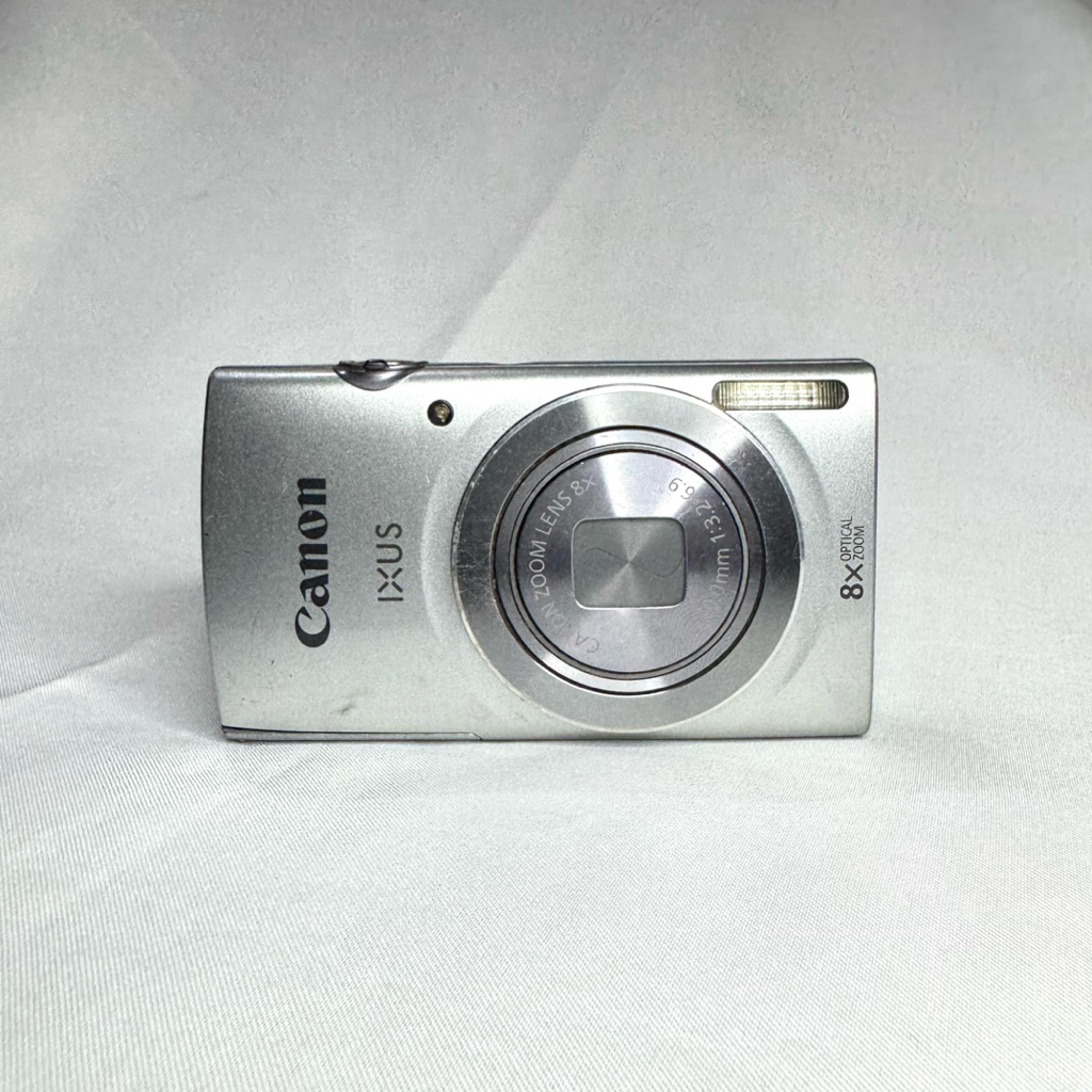 Jual Kamera Digital Canon IXUS 145 (Digicam) | Shopee Indonesia