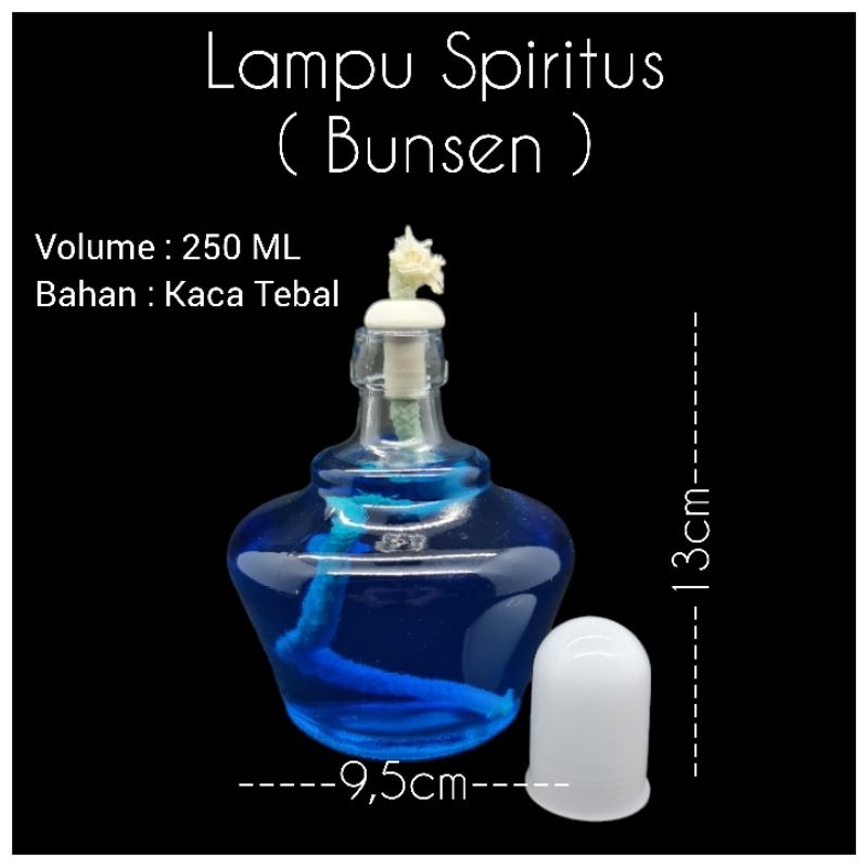 Jual Bunsen Terlengkap & Harga Terbaru Mei 2026 | Shopee Indonesia
