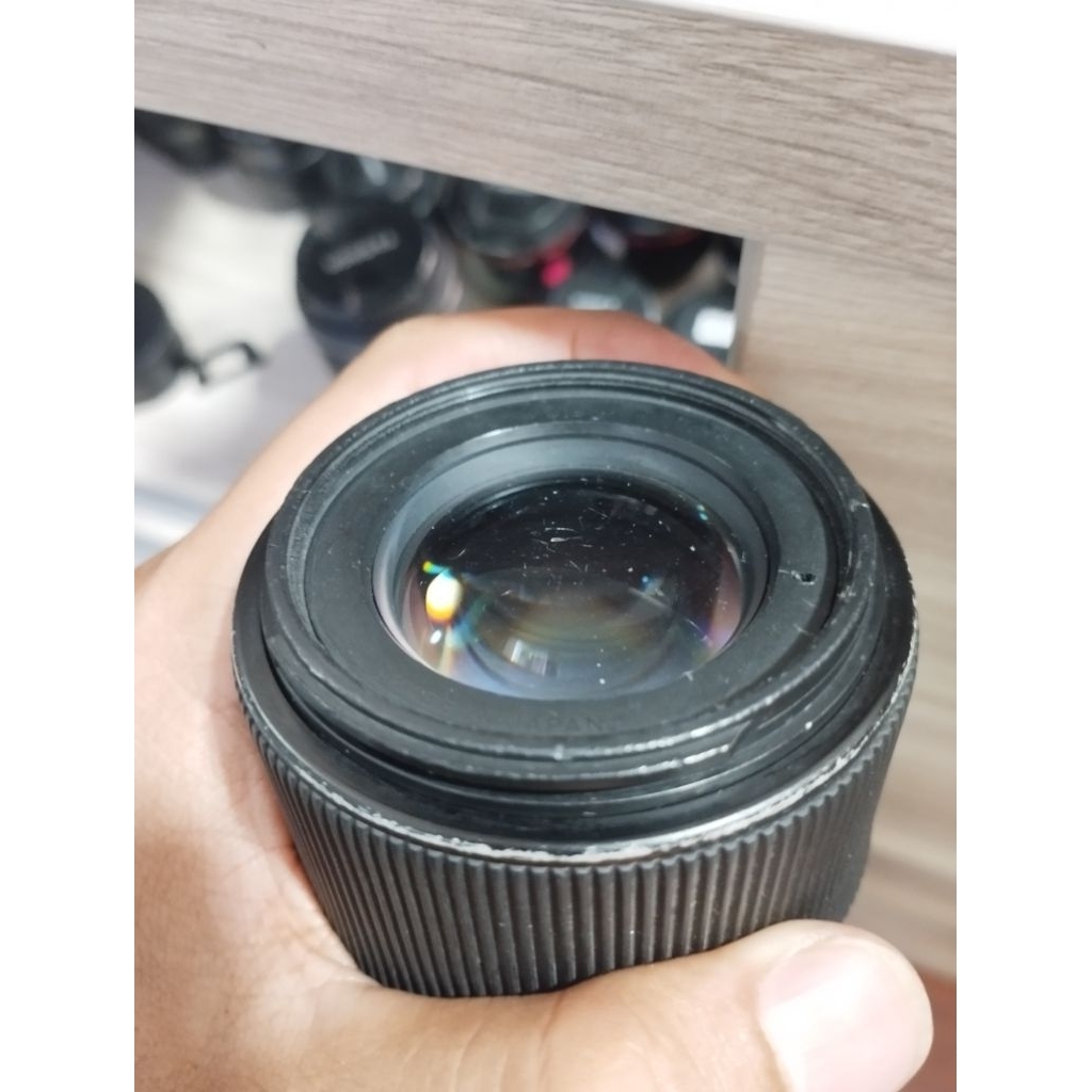 Jual Lensa Sigma 30mm F1.4 For sony | Shopee Indonesia
