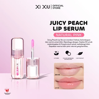 Toko Online Xi XiU Official Shop | Shopee Indonesia