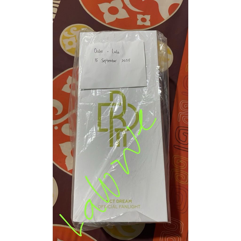 Jual LS NCT DREAM V2 | Shopee Indonesia