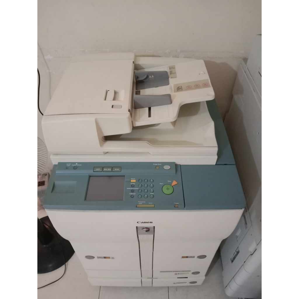 Jual Mesin Fotocopy Canon iR 5000/6000 | Shopee Indonesia