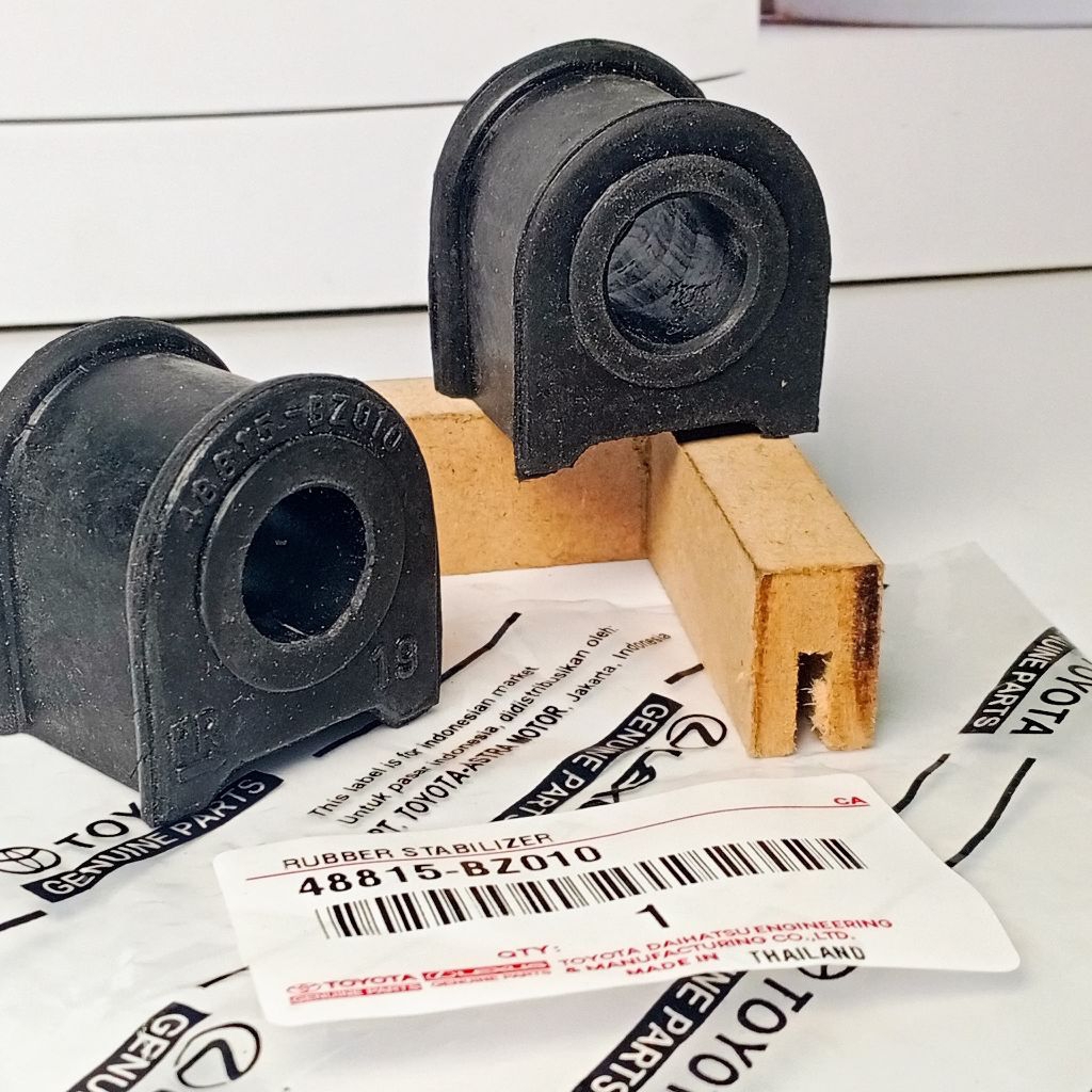Jual Karet Stabilizer Depan Stabilizer Bushing Karet Stang Stabil Karet ...