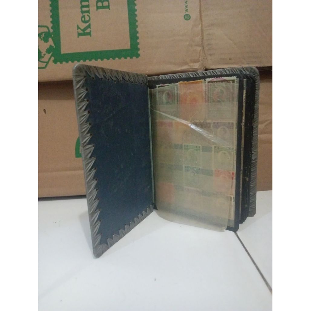 Jual Album koleksi Perangko Negara SHS Slovenia, Yugoslavia | Shopee ...