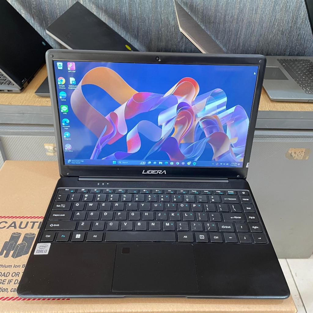 Jual Laptop Libera Terlengkap & Harga Terbaru Mei 2026 | Shopee Indonesia
