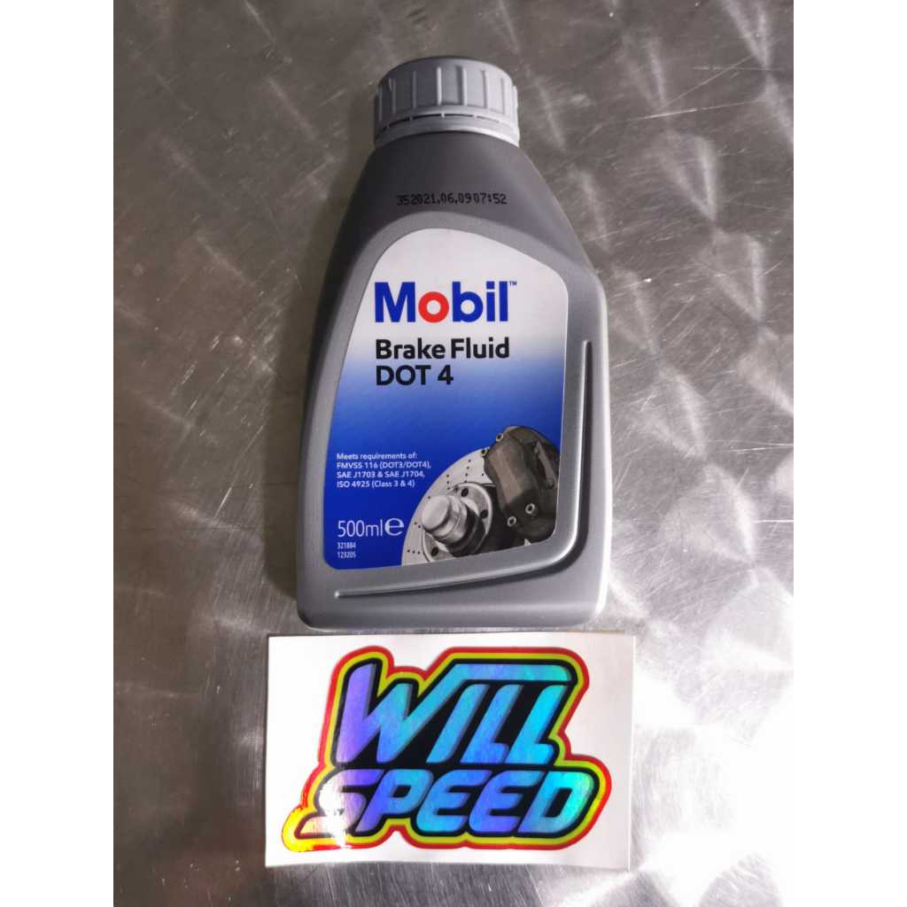 Jual MINYAK REM MOBIL DOT 4 | Shopee Indonesia