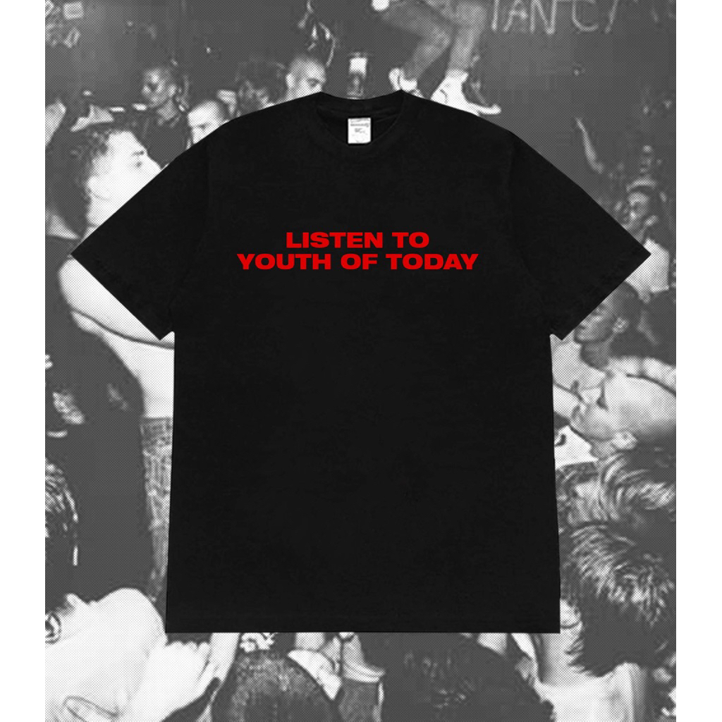 Jual Youth Of Today - Listen to Youth of Today Boots By Eeeclipseee ...