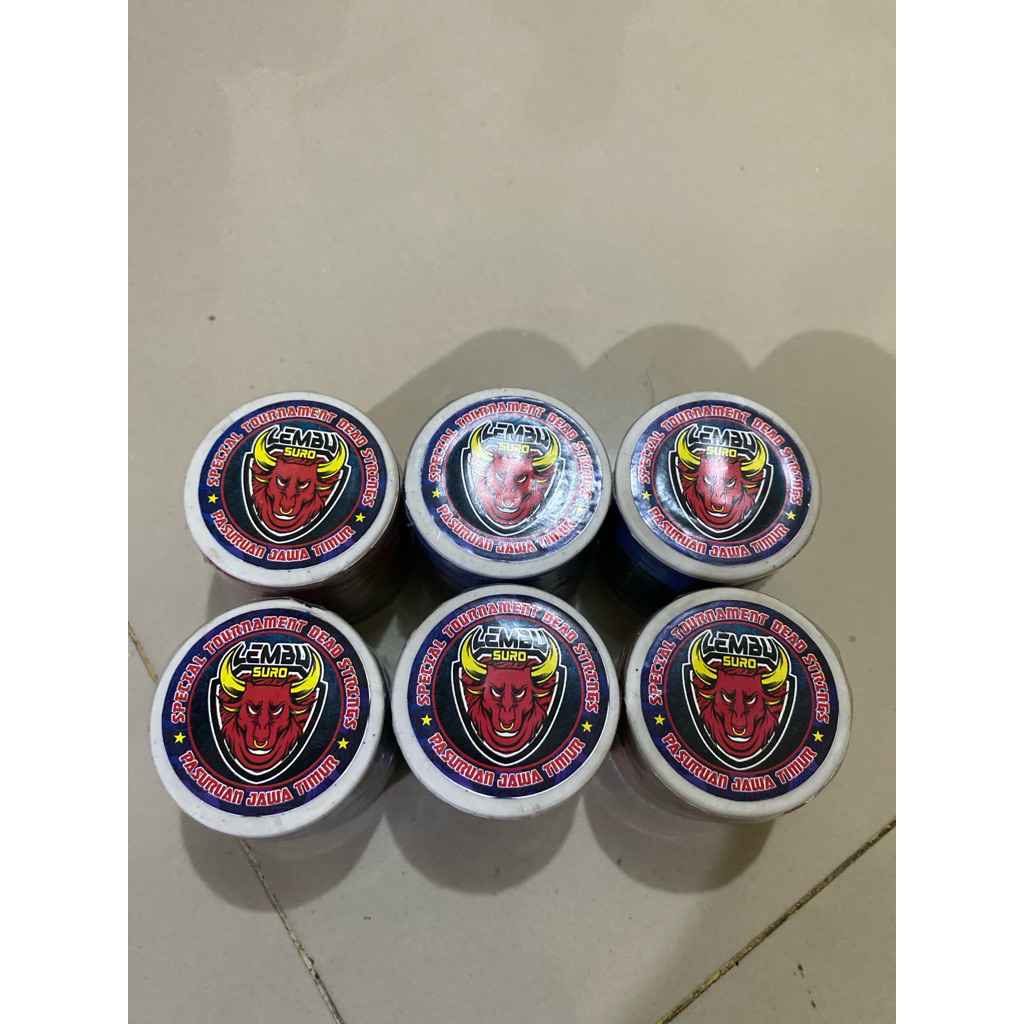 Jual Gelasan lembusuro edisi bogel original | Shopee Indonesia